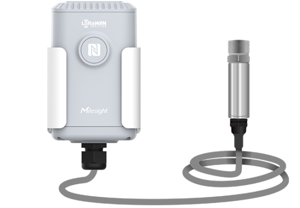 Submersible Water Level Sensor - EM500-SWL | FMS